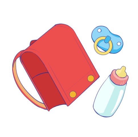 「IRIAM配信用」イラスト制作ガイド Ver.3