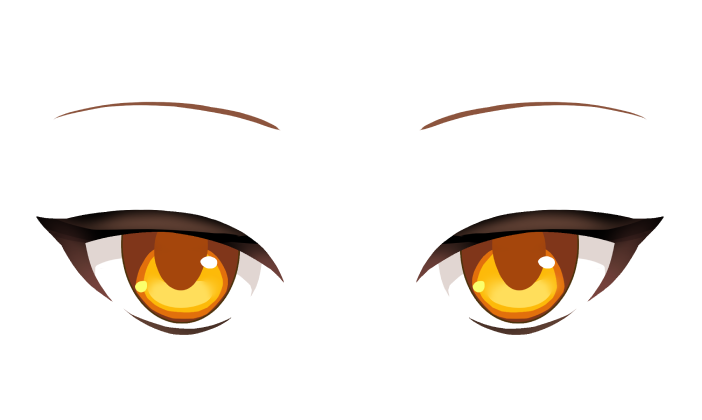 「IRIAM配信用」イラスト制作ガイド Ver.3